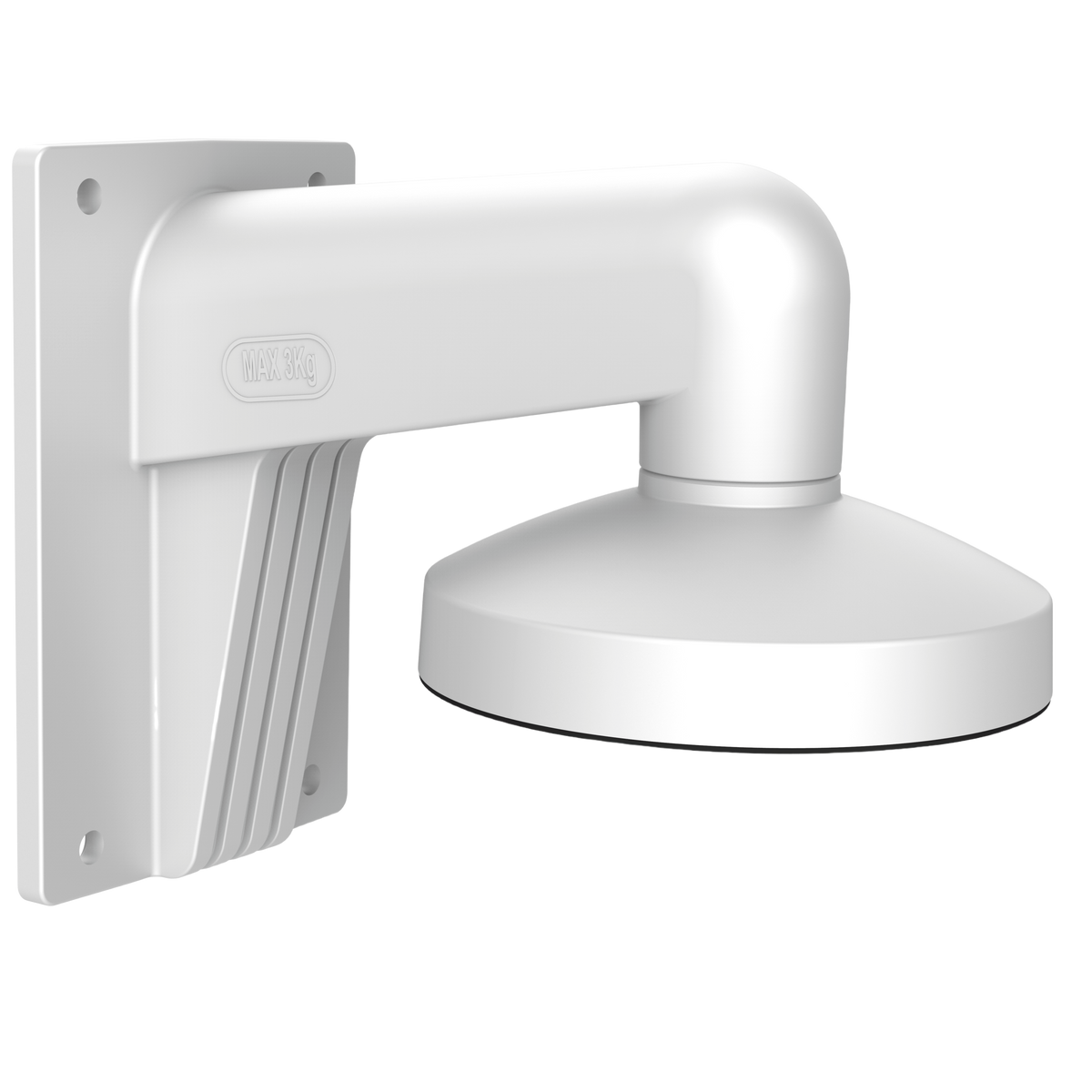 Hikvision DS-1273ZJ-140 Wall mount Bracket