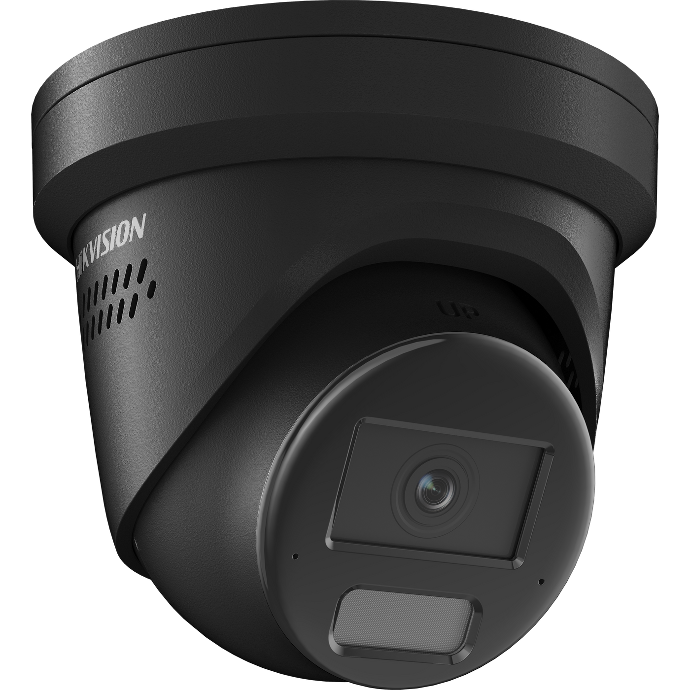 Hikvision DS-2CD2366G2H-IS2U/SL 6MP AcuSense Fixed Turret Network Came