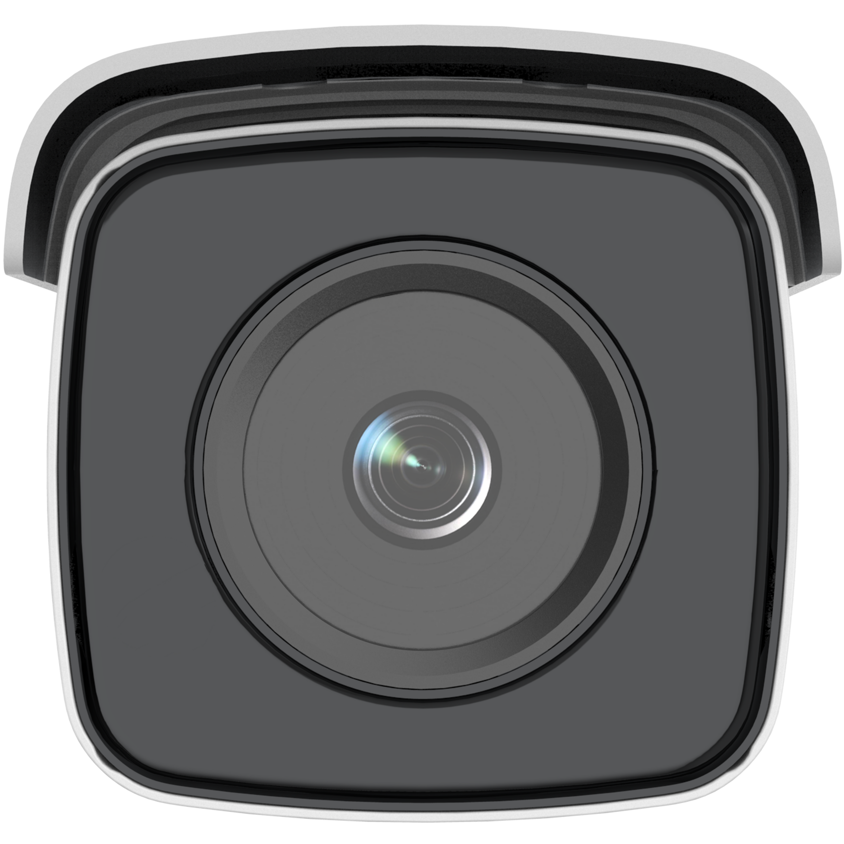 Hikvision DS-2CD2T66G2-2I/4I 6MP AcuSense Fixed Bullet Network Camera