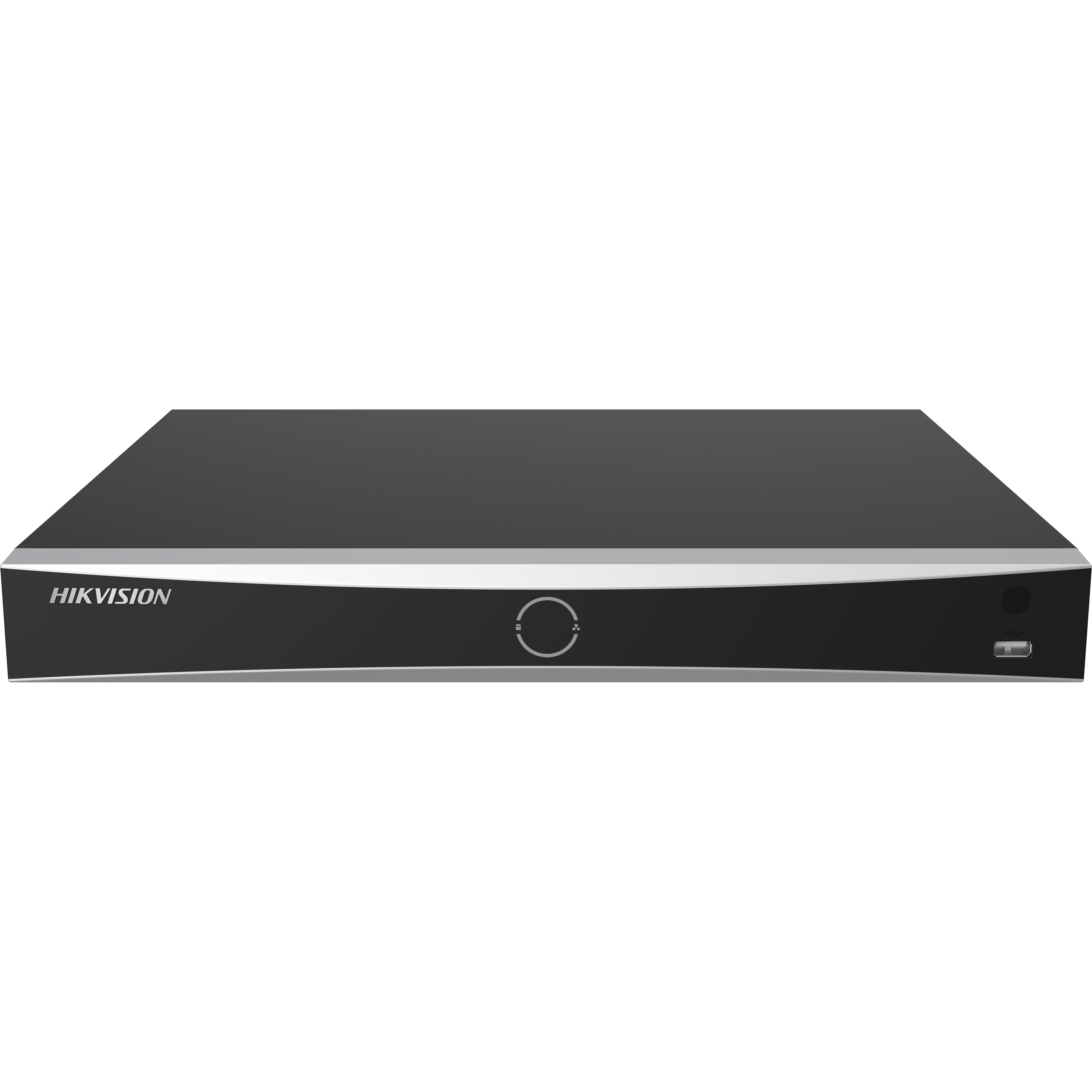 Hikvision DS-7608NXI-I2/8P/VPro 8-Channel I/VPro Series NVR with AcuSe