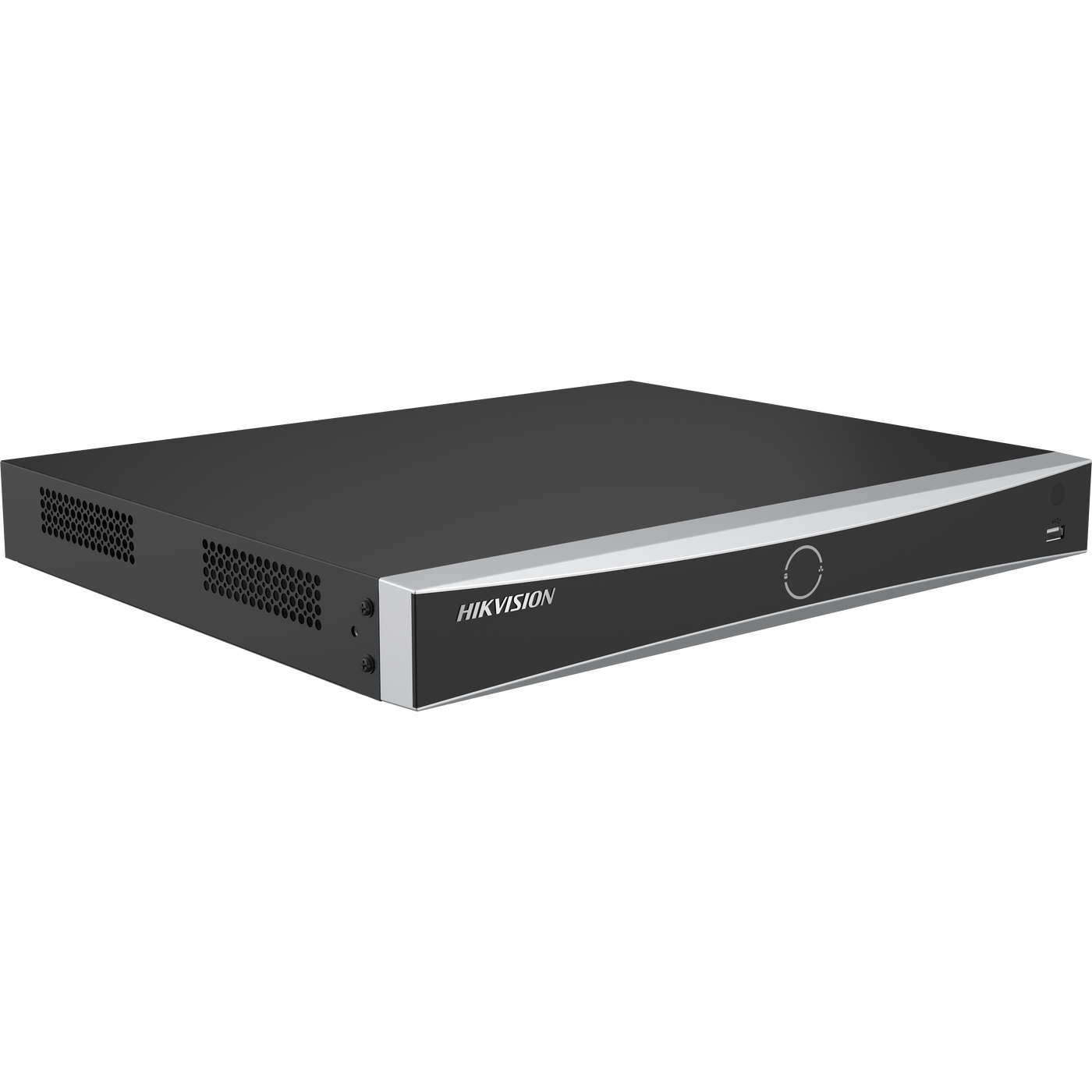 Hikvision DS-7616NXI-I2/16P/VPro 16-Channel I/VPro Series NVR with Acu