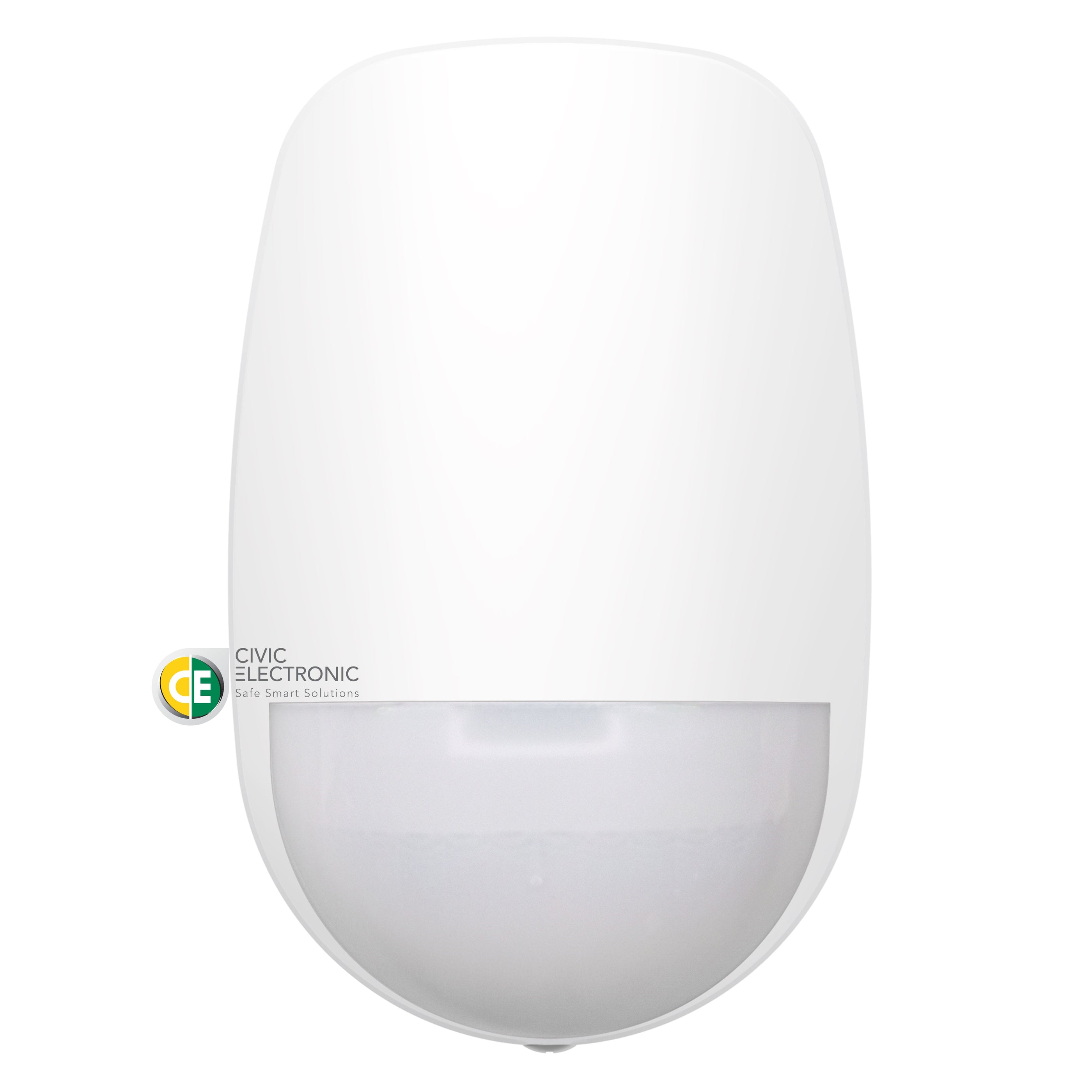 Hikvision HiLook Hybrid PIR Alarm Sensor - Smart Security Solution