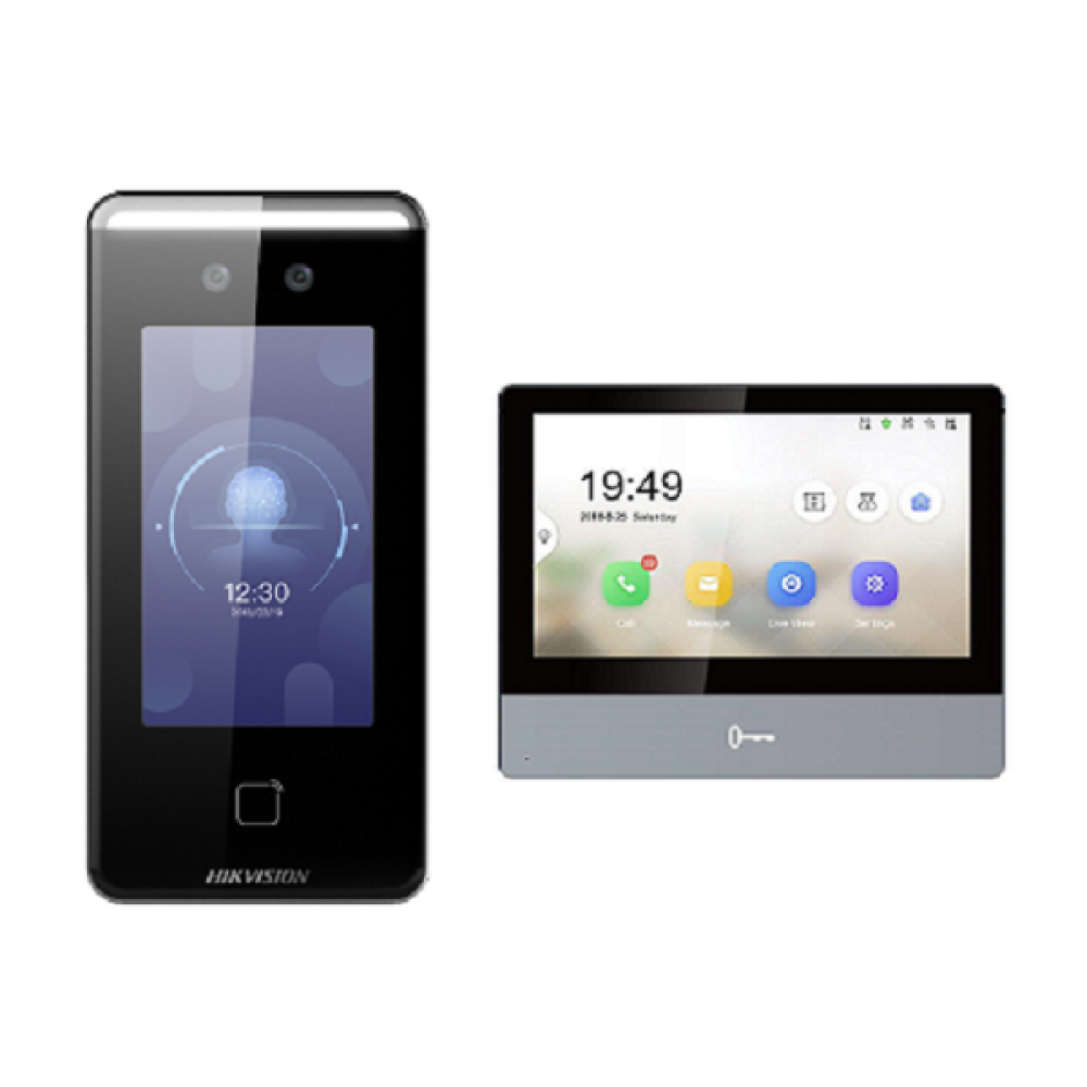 Civic Electronic: Secure Your Space with Top Security Products and ...